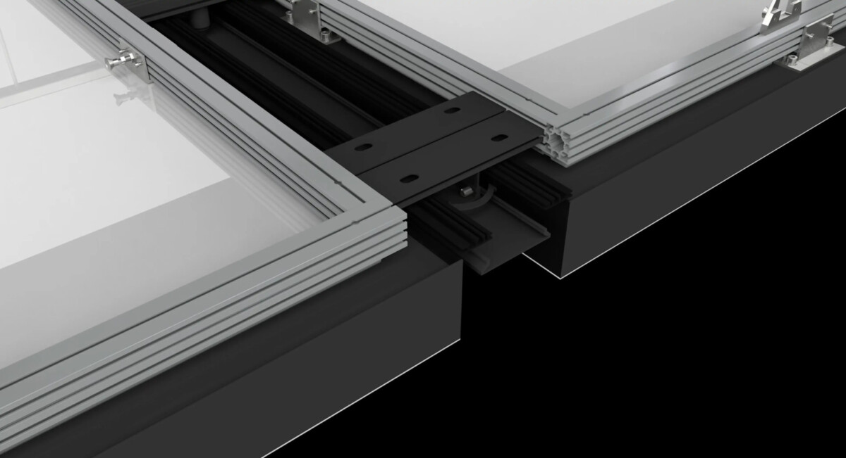 Luminous Ceiling Panel - Richter lighting technologies GmbH