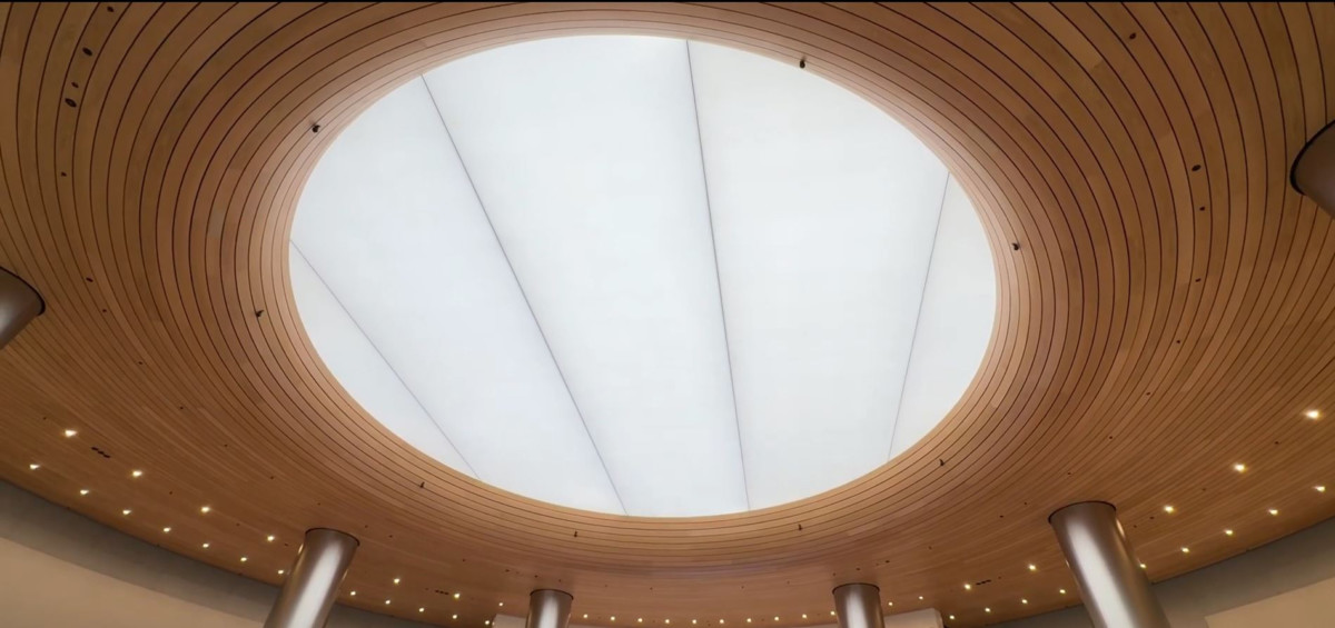 Apple Jing’an Store Opening: Embodying Historical Preservation and ...
